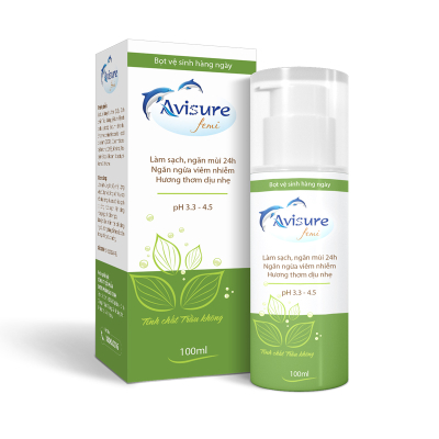 Avisure DHA - Viên uống bổ sung DHA cho mẹ bầu