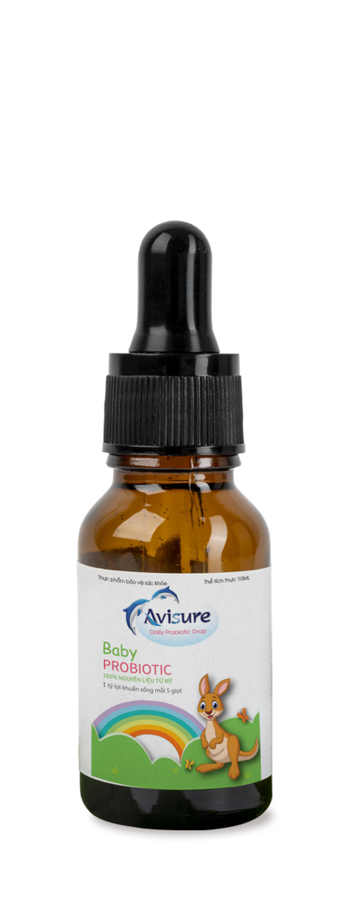 Avisure Probiotic bổ sung lợi khuẩn cho đường ruột khỏe